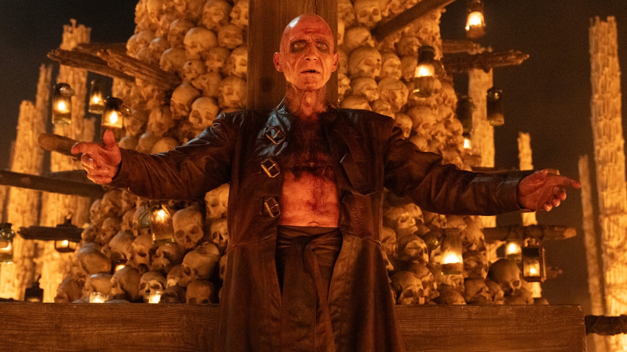 Avatar 3 vs. The Bone Temple Box Office Showdown Has Surprising Winner ...