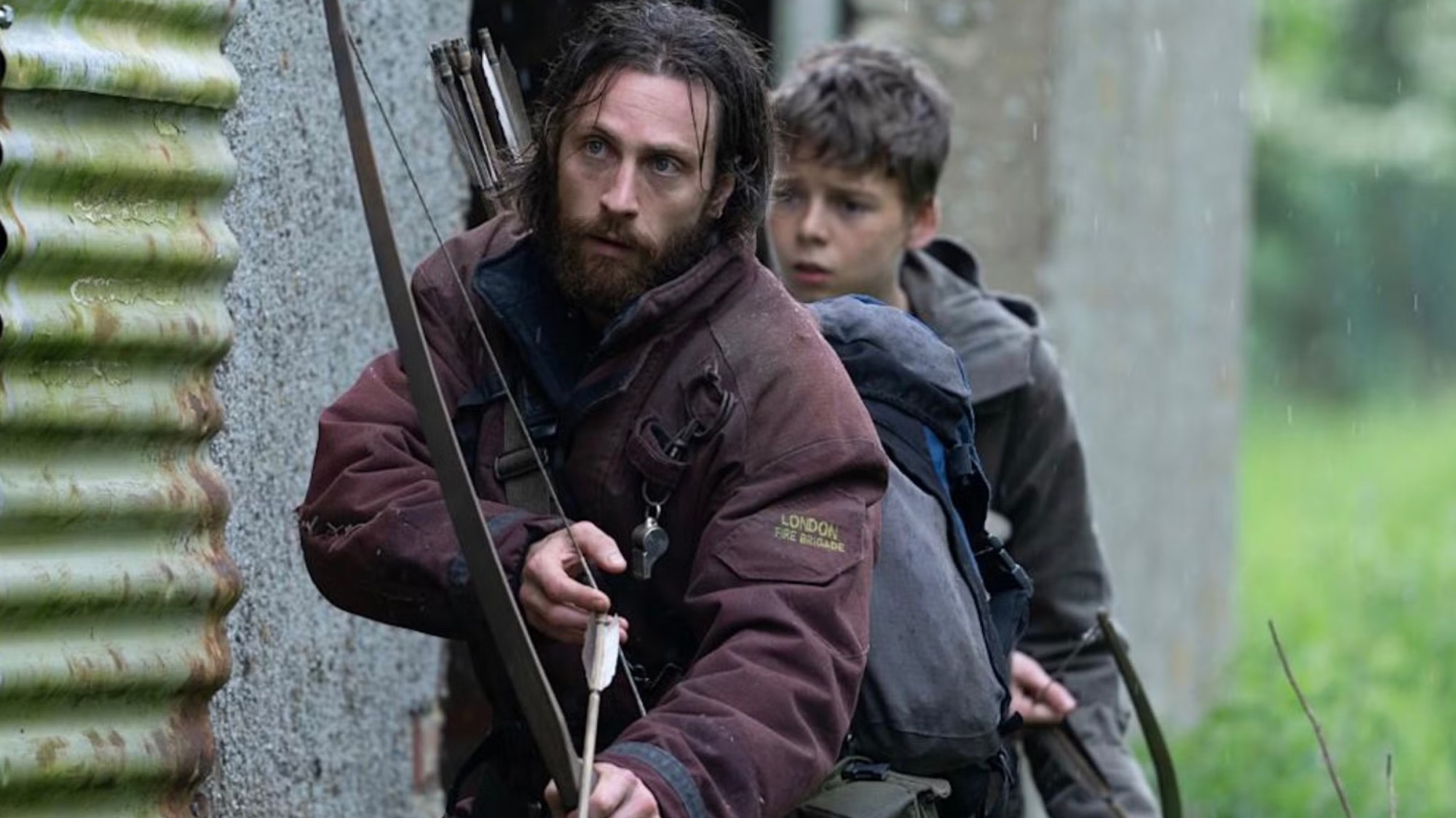 After 28 Years Later, the Biggest Zombie Movie Ever Needs Its Cancelled ...