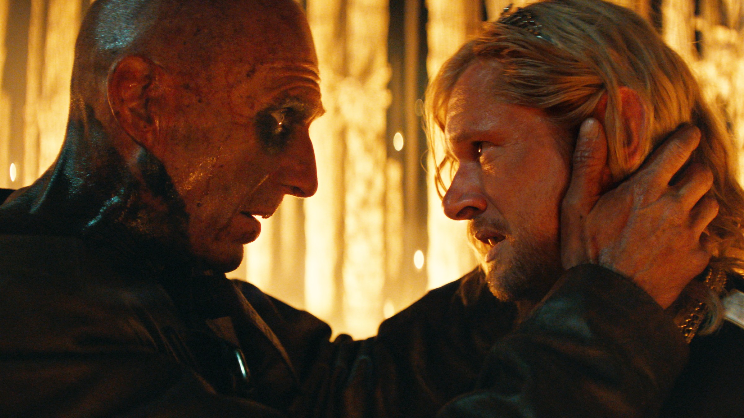 If I Spoiled 28 Years Later: The Bone Temple For You, You Wouldn’t ...