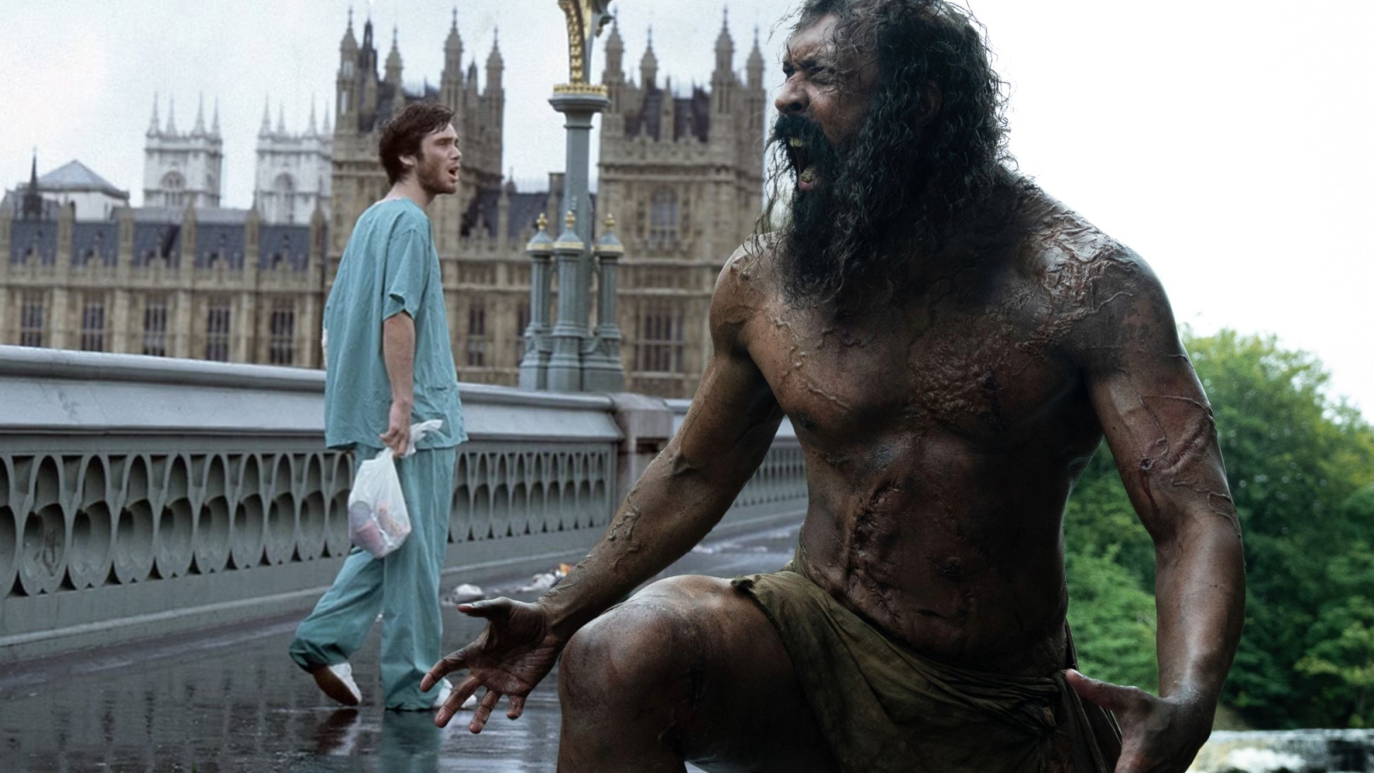 Every 28 Years Later Surviving Character That Could Return for the ...