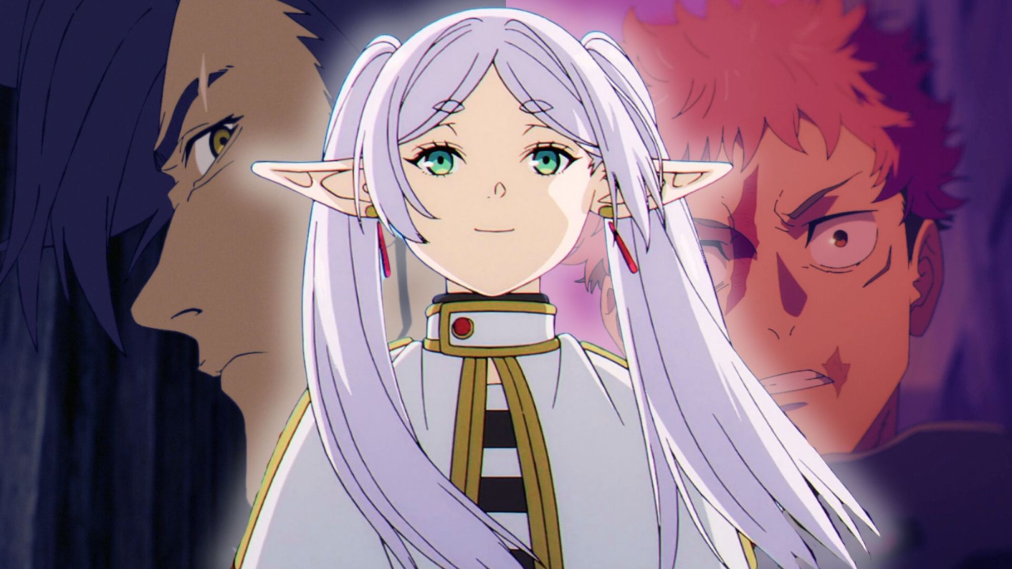 5 Best New Anime Currently Airing, Ranked by Their Premieres ...