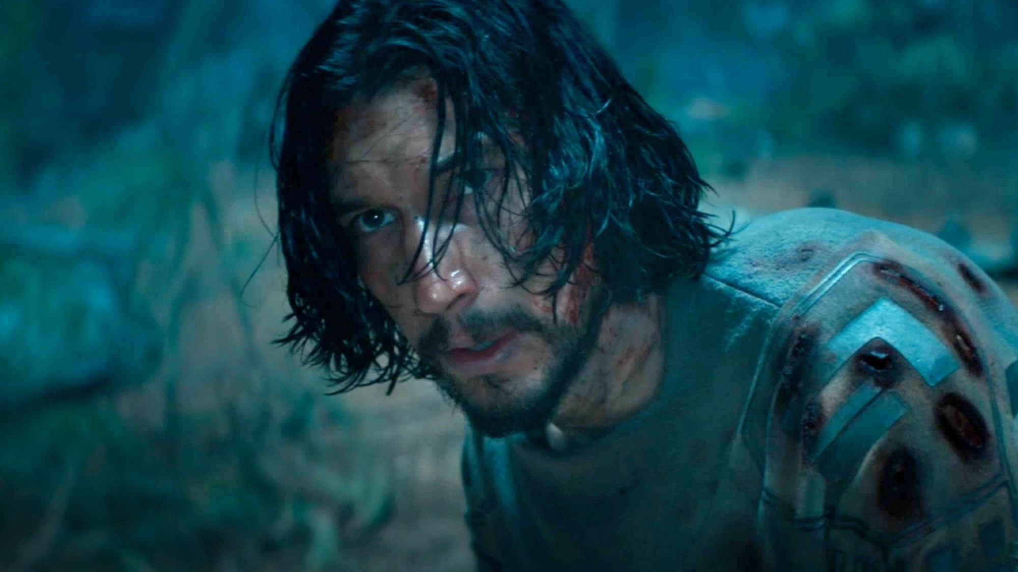 Adam Driver’s Sci-Fi Bomb Just Joined HBO Max (& It’s Better Than ...