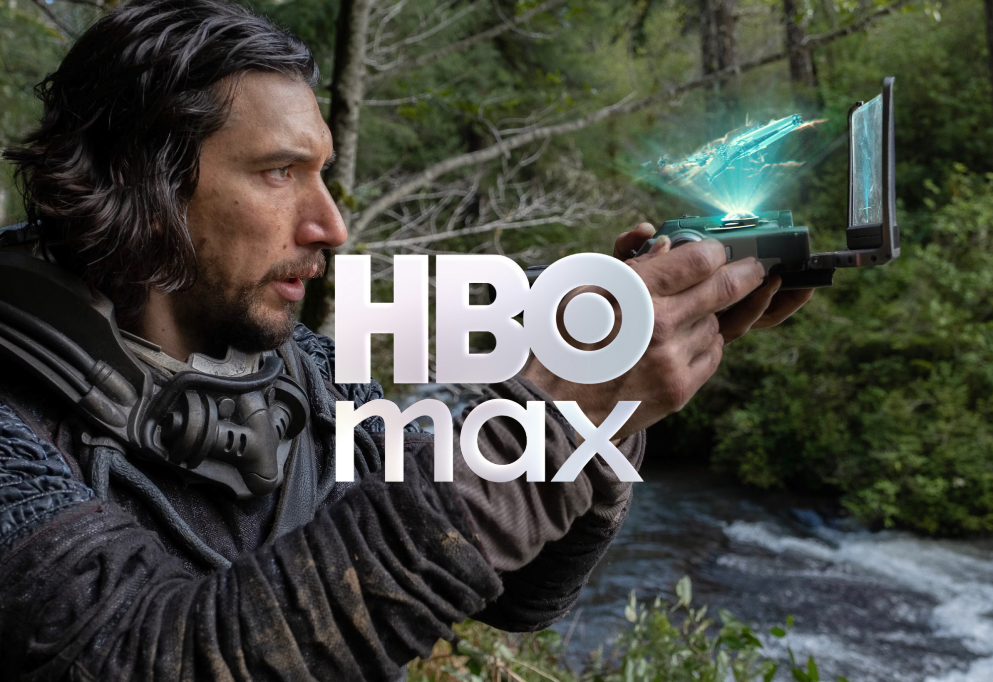 HBO Max's Newly Added Sci-Fi is An Instant Streaming Hit - ComicBook.com