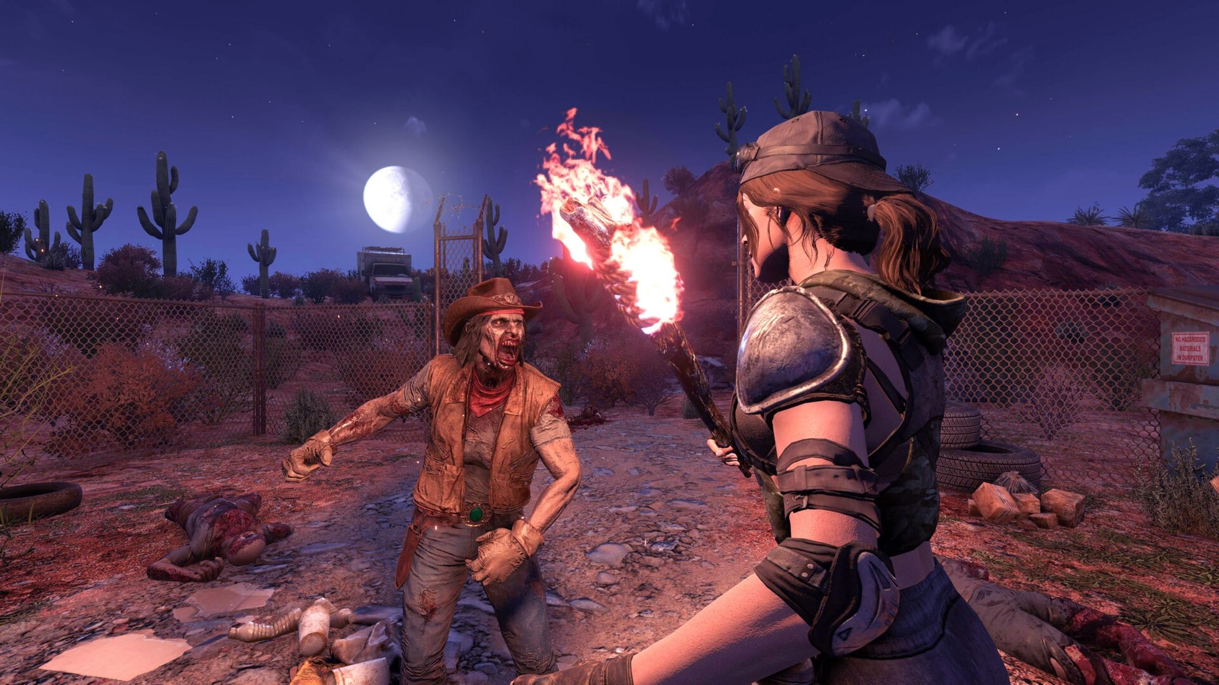 5 Most Single-Player Friendly Survival Games For Solo Gamers