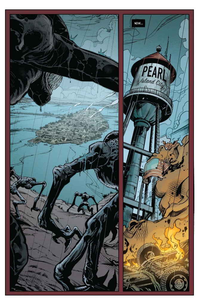 A Quiet Place: Storm Warning Brings the Horror to the Midwest (And You ...