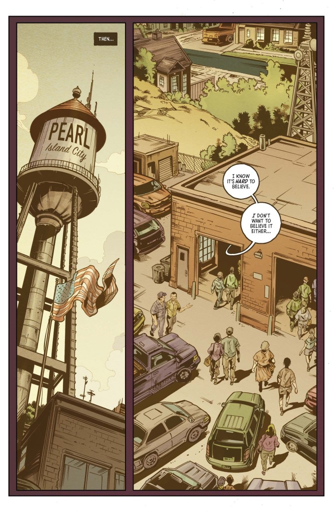 A Quiet Place: Storm Warning Brings the Horror to the Midwest (And You ...