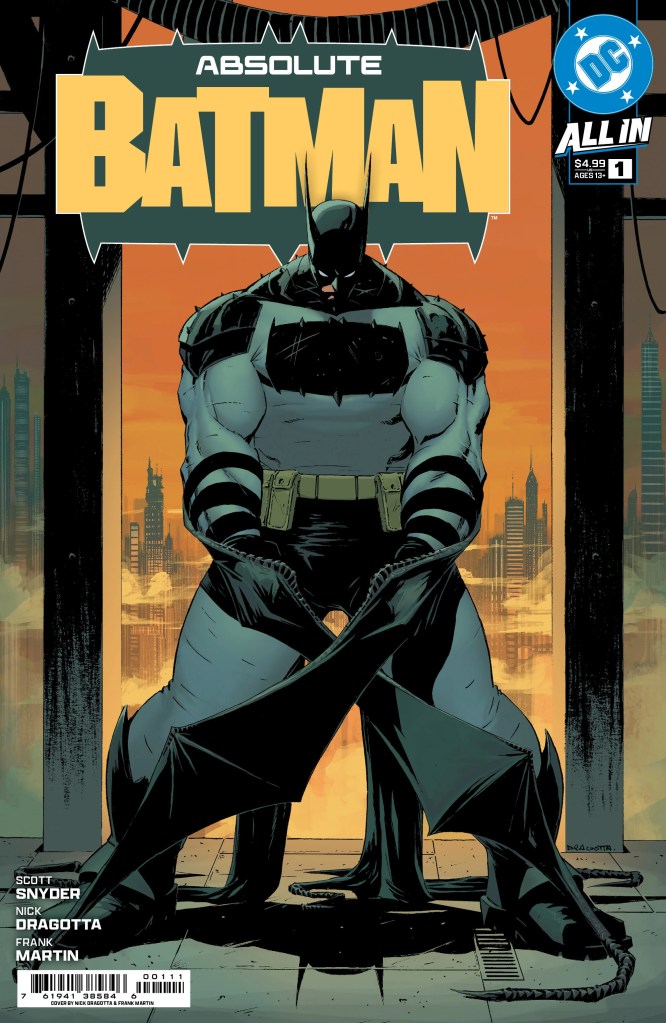 10 Iconic Batman Covers That Changed Comic History - ComicBook.com
