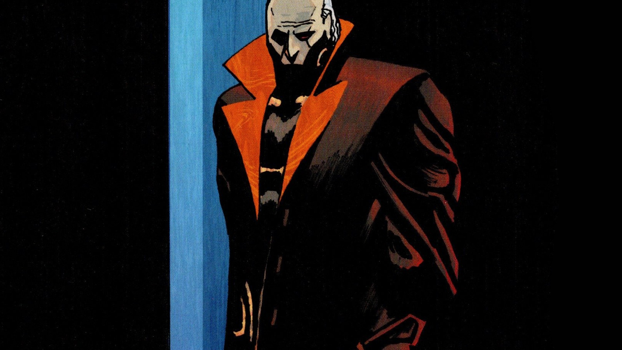 DC Comics Debuts New Villain As Absolute Joker’s Secret Weapon ...