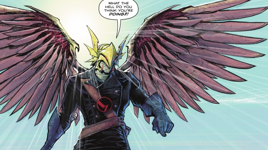 7 DC Comics Moments You Missed This Week (1/7) - ComicBook.com