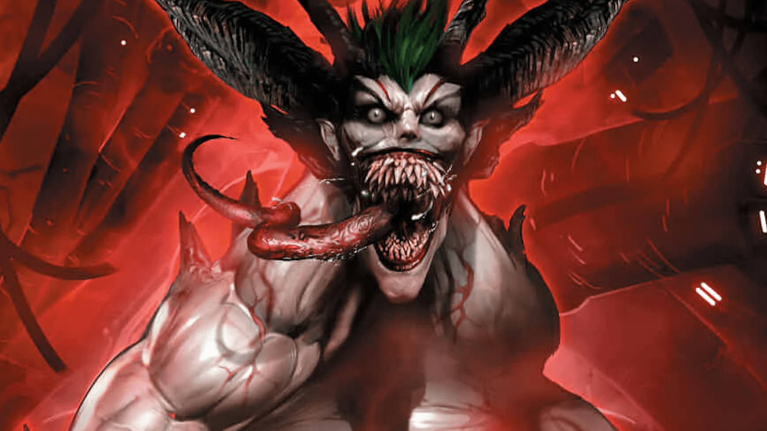 Latest Comic Book News & Opinions - ComicBook.com