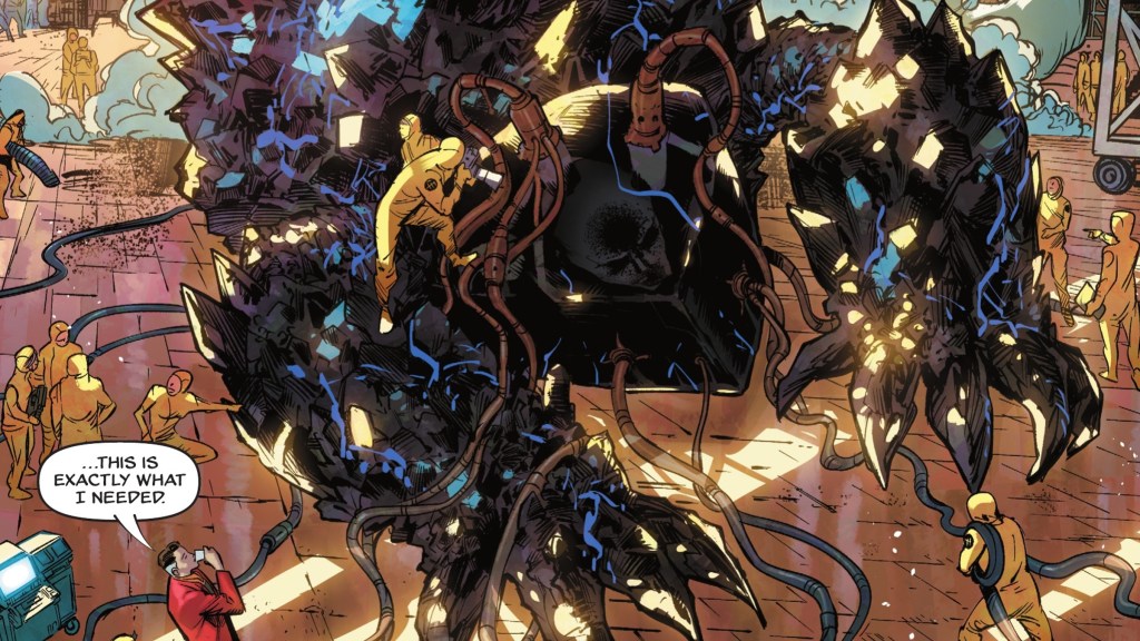 7 DC Comics Moments You Missed This Week (1/7) - ComicBook.com