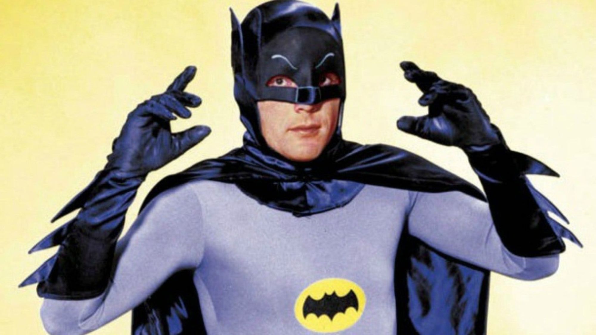 60 Years Ago, DC Launched a TV Show With an Awful Audience Test (But It ...