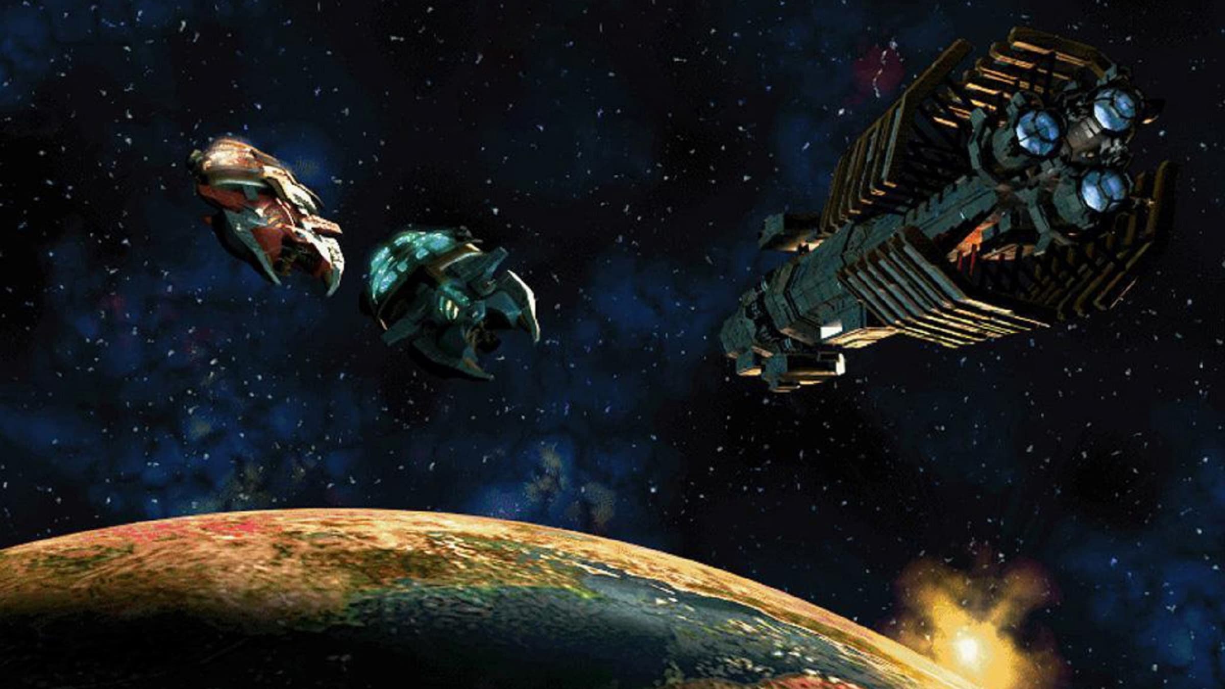 5 Best Firaxis Games That Aren’t Civilization - ComicBook.com