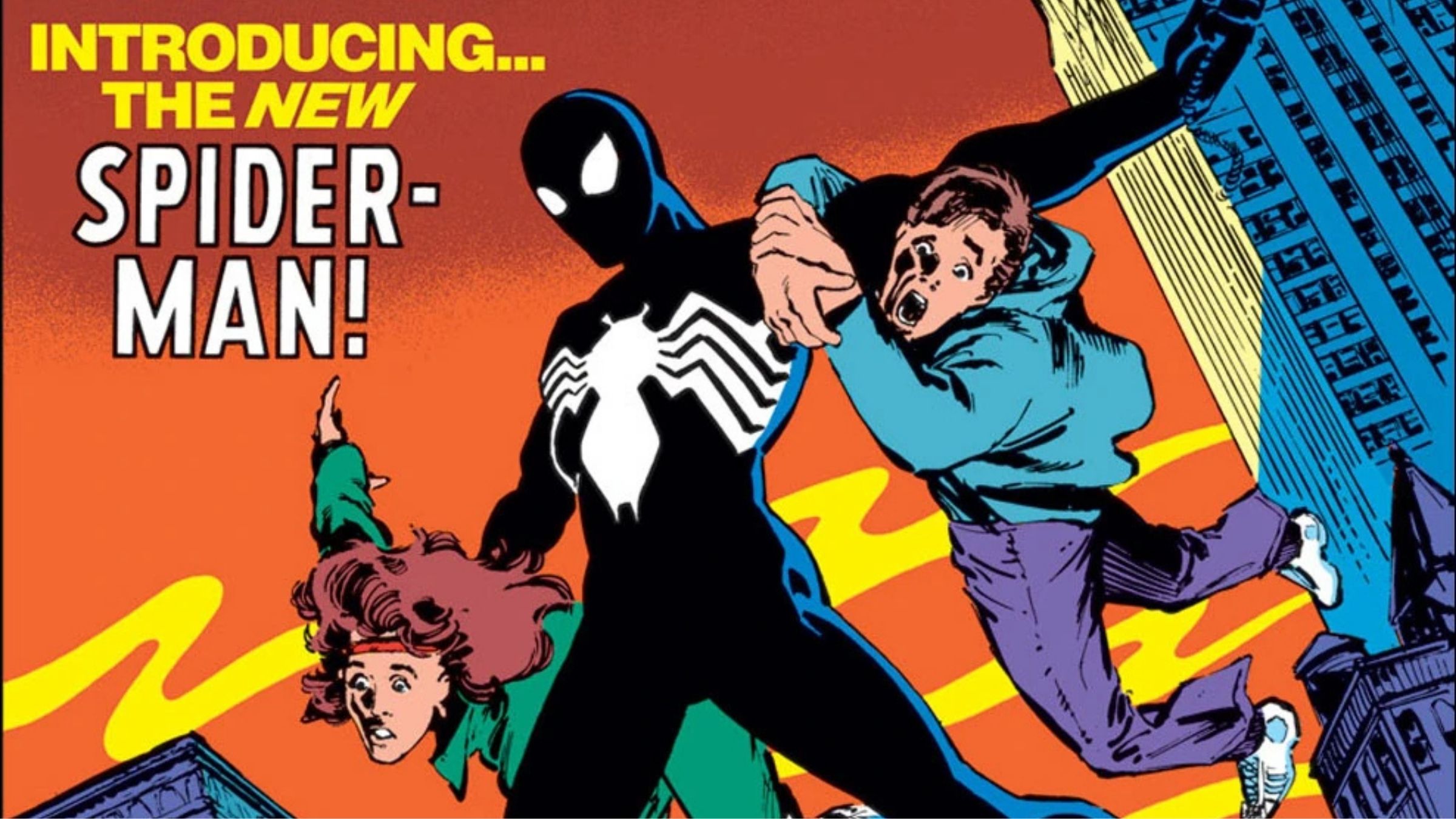 10 Best Spider-Man Covers That Changed Comic History - ComicBook.com