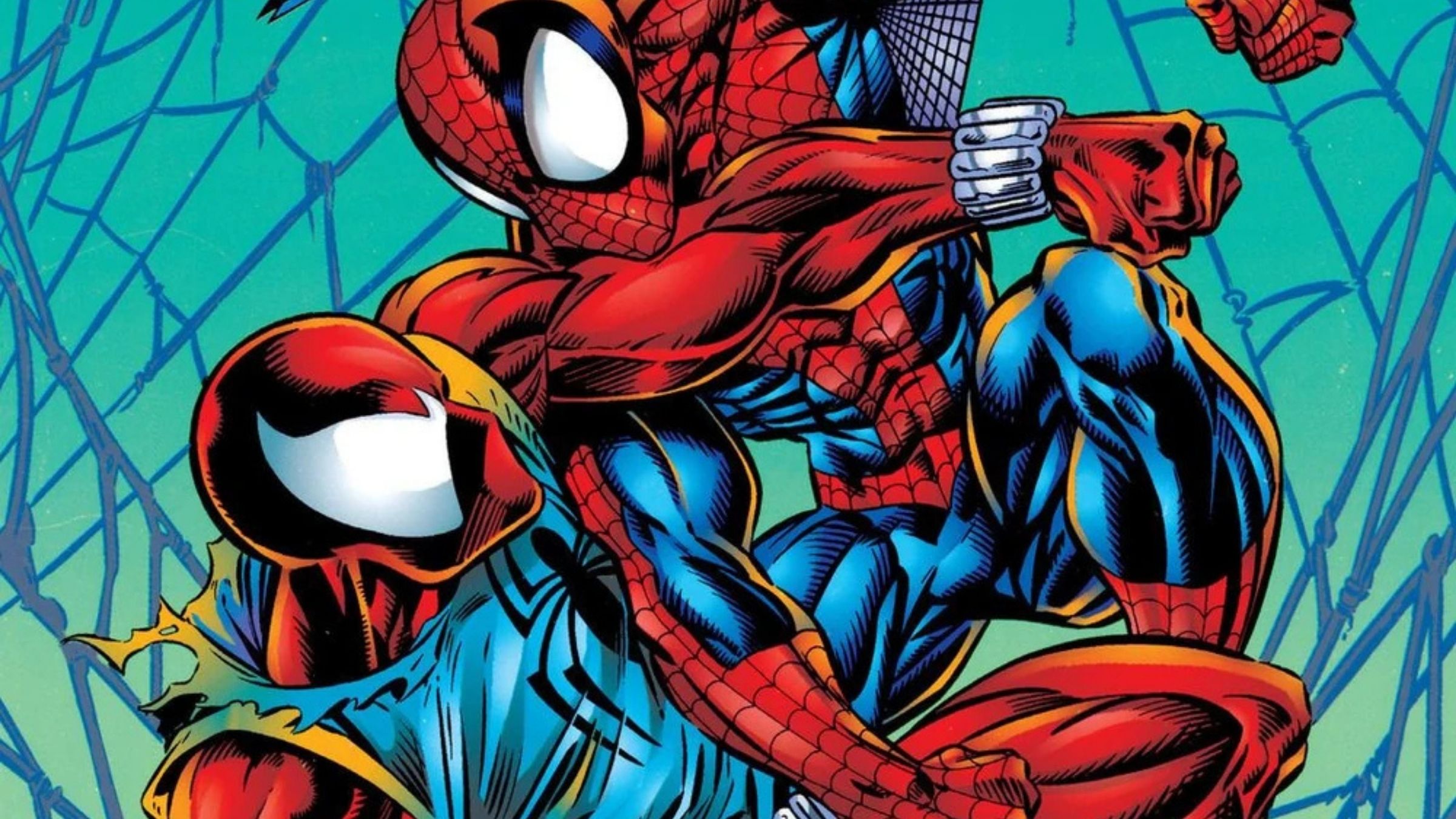 10 Best Spider-Man Covers That Changed Comic History - ComicBook.com