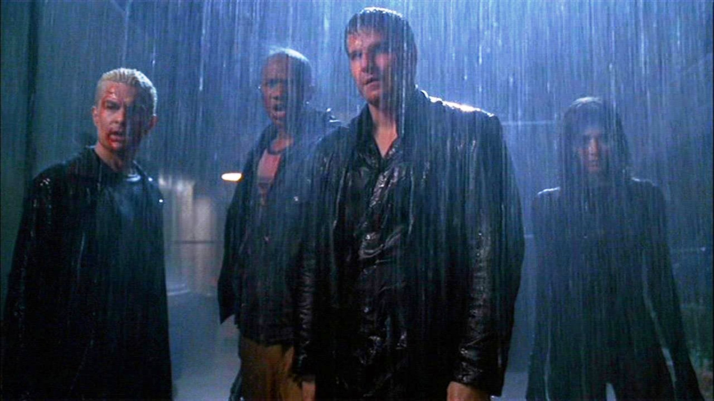 Buffy the Vampire Slayer’s Reboot Can Finally Solve One of TV’s Biggest ...