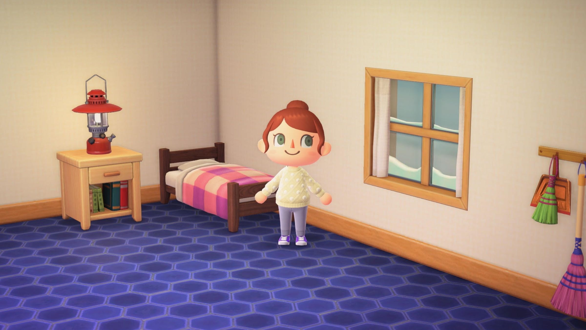 How The Slumber Islands Work in Animal Crossing: New Horizons, Explained