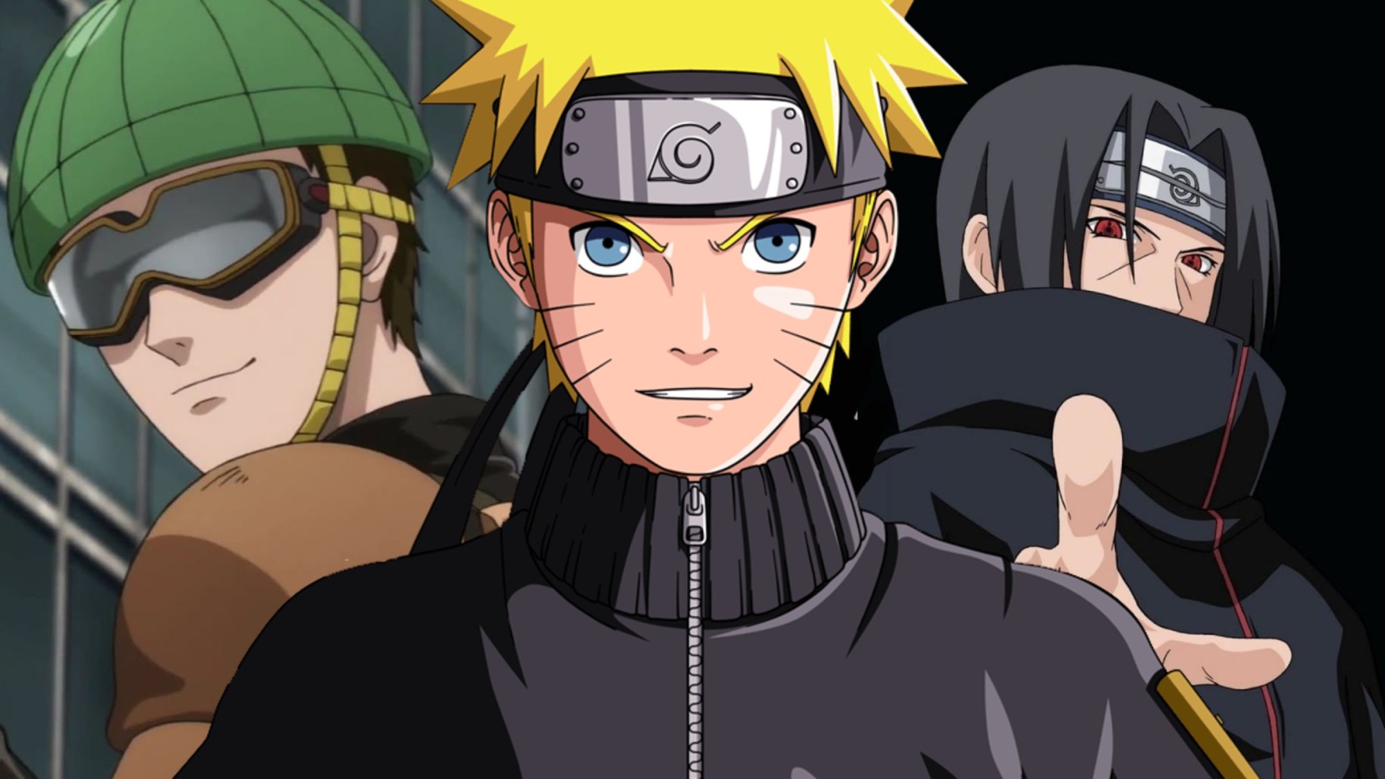 10 Most Heroic Anime Characters Ever, Definitively Ranked - ComicBook.com