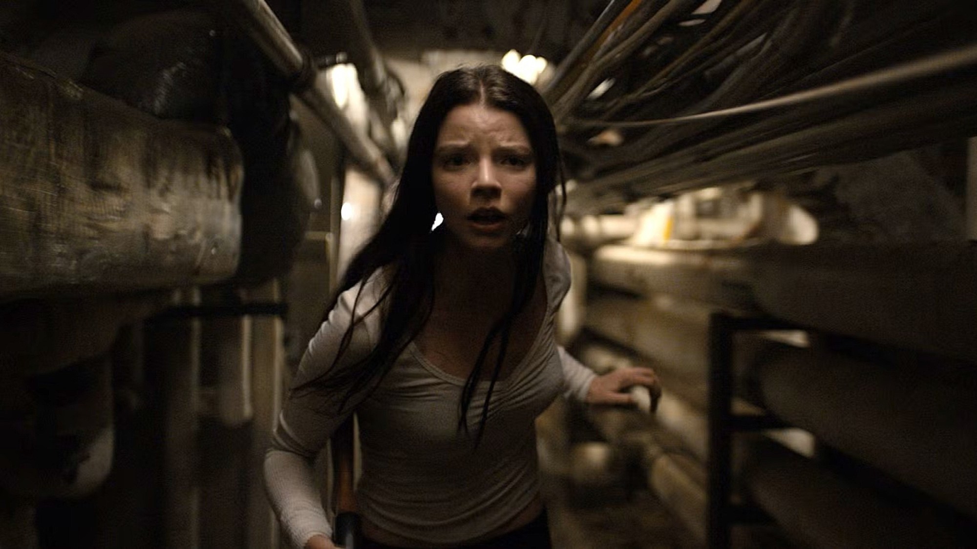 9 Years Ago Today, This Record-Breaking Horror Thriller Set Up an ...