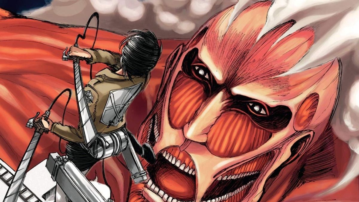 7 Best Manga Even Anime Outsiders Will Enjoy, Ranked - ComicBook.com