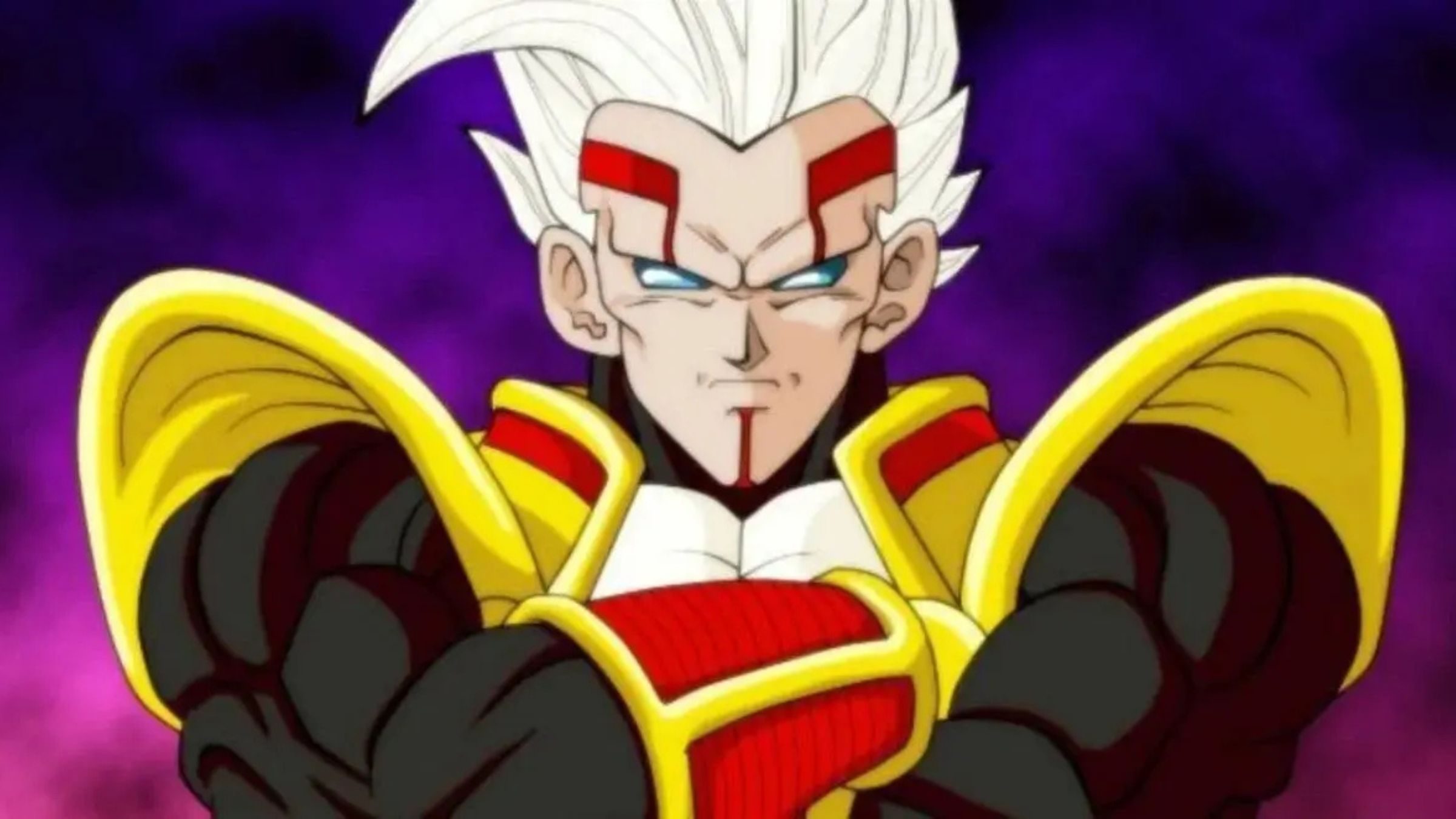 5 Most Powerful Dragon Ball GT Villains, Ranked - ComicBook.com
