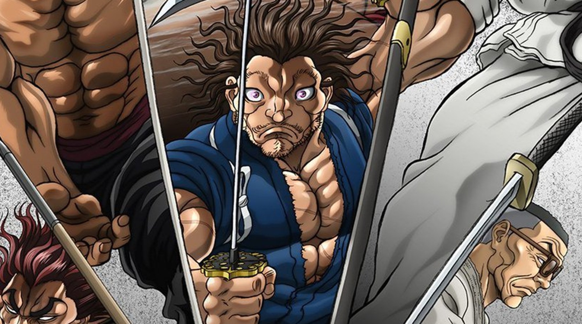 One of Netflix's Biggest 2026 Anime Reveals Release Date - ComicBook.com