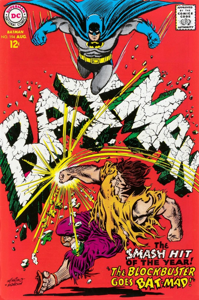 10 Iconic Batman Covers That Changed Comic History - ComicBook.com