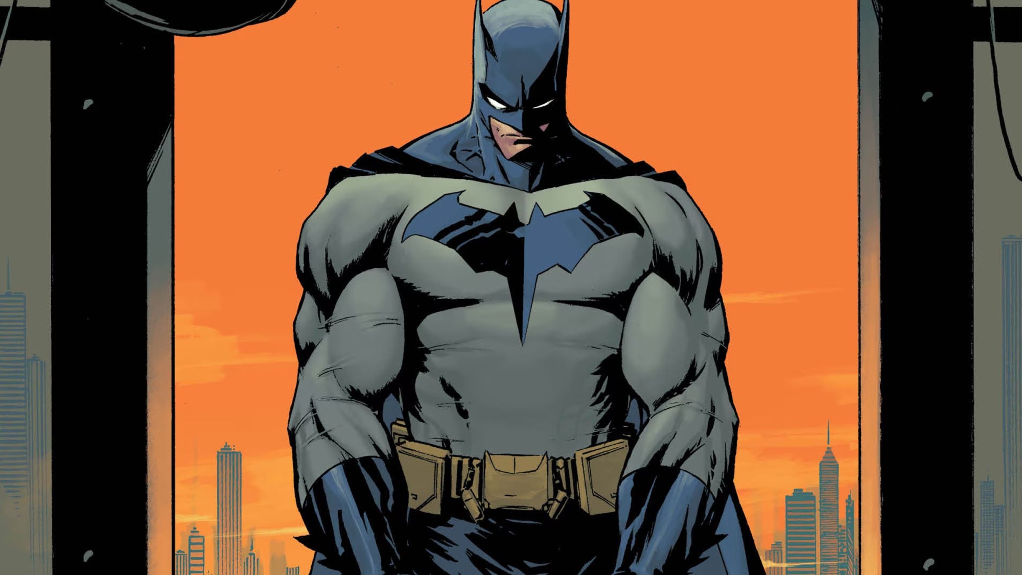 5 Best New Batman Gadgets DC Just Gave The Dark Knight - ComicBook.com