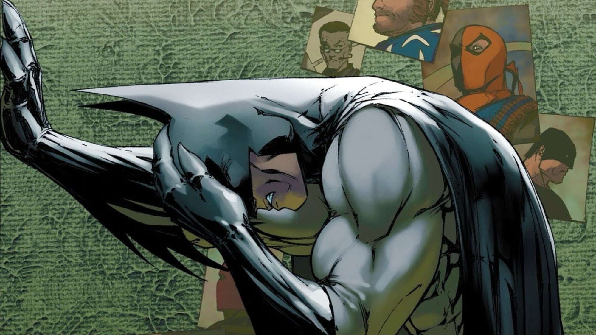 DC Just Made Batman Face his Harshest Truth in 80 Years - ComicBook.com