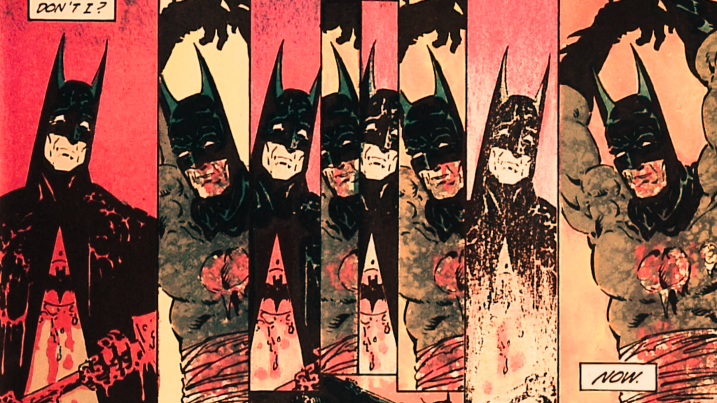 7 Darkest DC Comics That’ll Stick with You - ComicBook.com