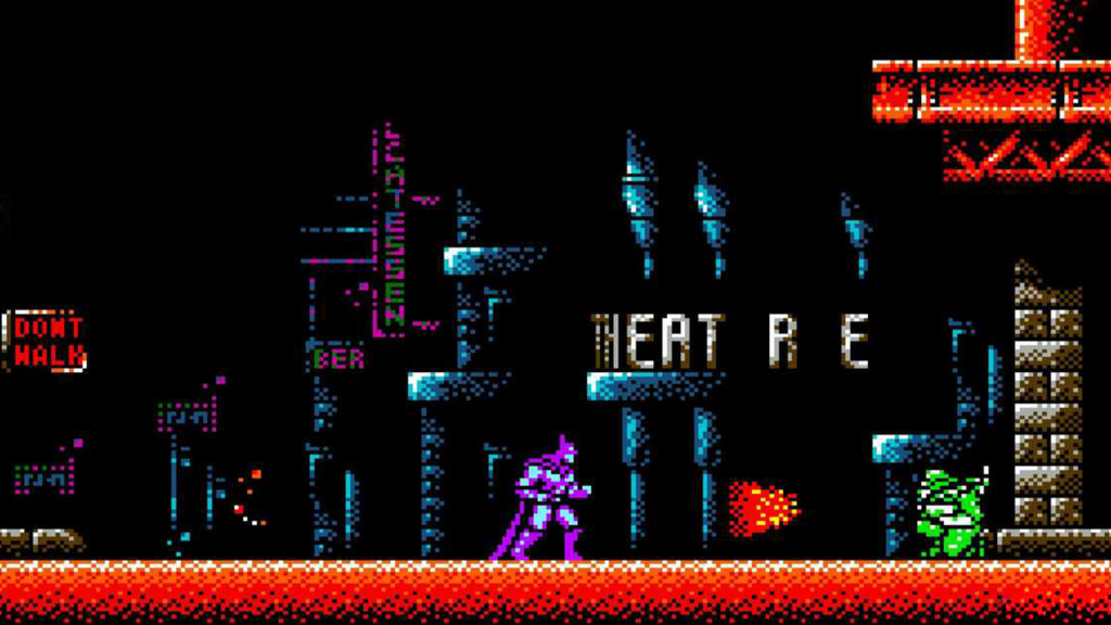 10 Best Platformers on the NES - ComicBook.com