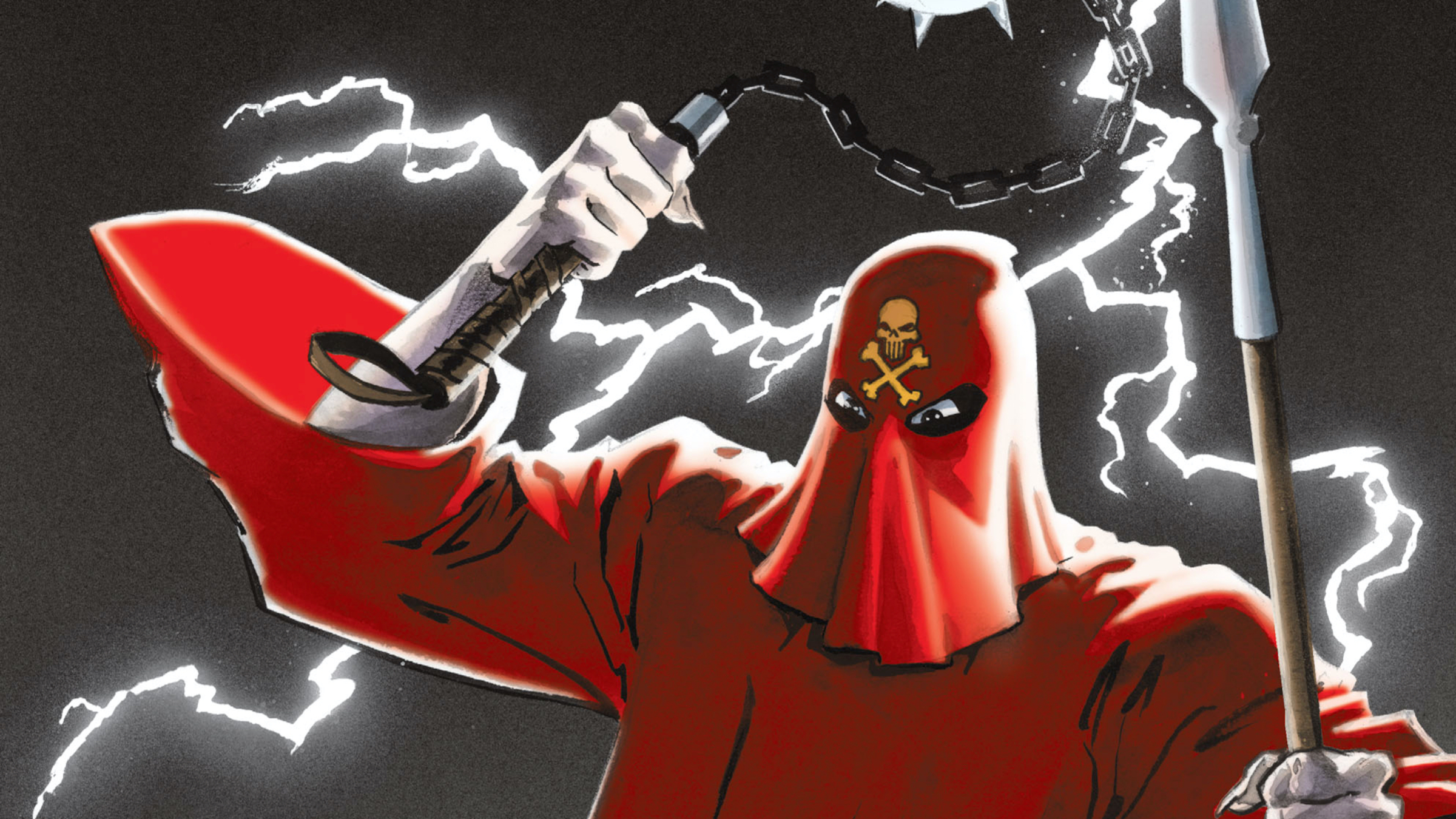 DC’s First 10 Villains, Ranked by Legacy - ComicBook.com
