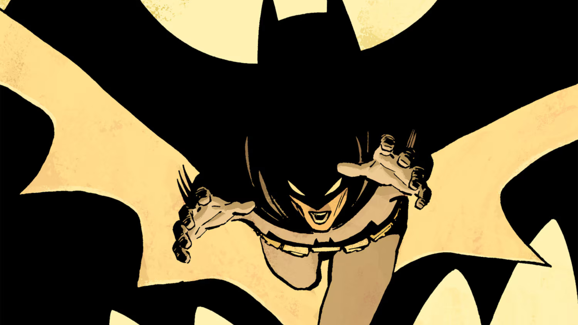 69 Years Ago, One of the Most Important Batman Creators Ever Was Born ...