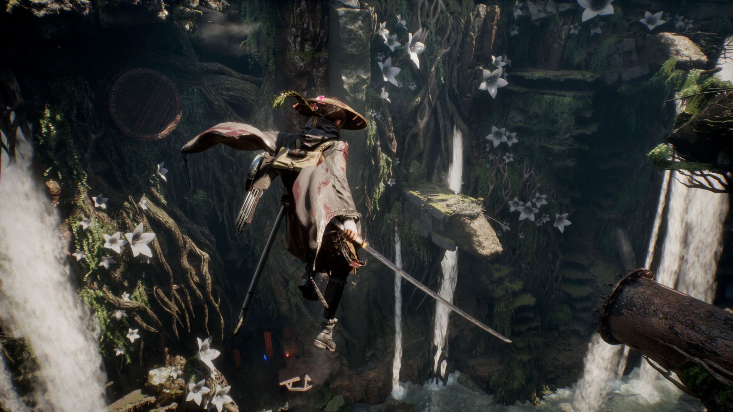 Game Freak Reveals New Gameplay & Release Window for Non-Pokemon RPG ...