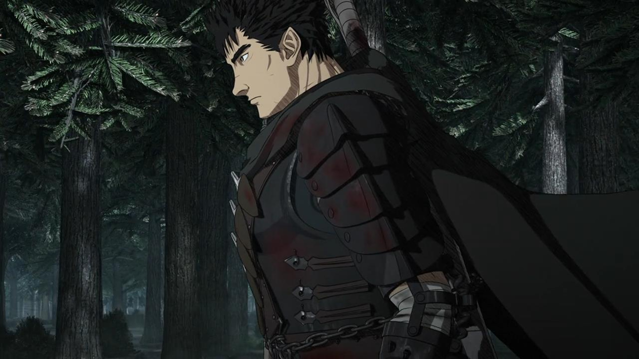 Berserk Writer Shares New Years Update on The Series' Return ...