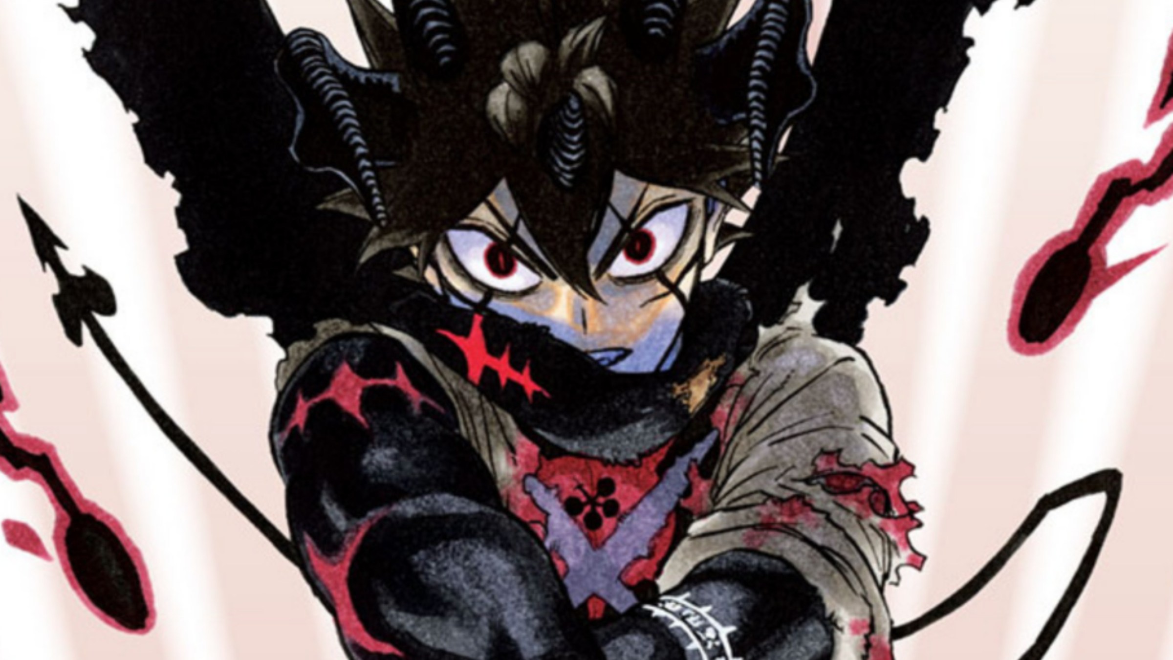 Black Clover Shocks With a Massive Death Right Before Finale (And It ...