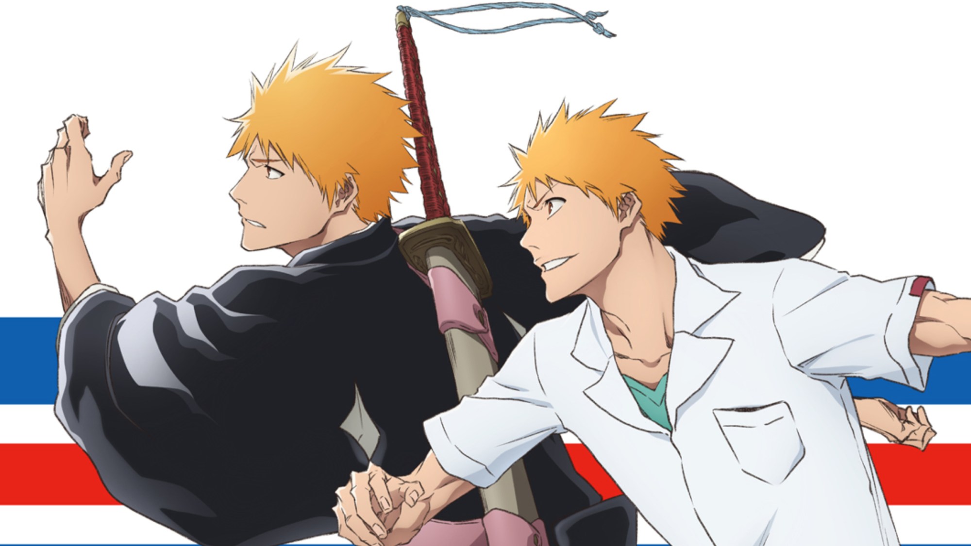 Bleach Returns With Special Look Ahead of Final Episodes Premiere