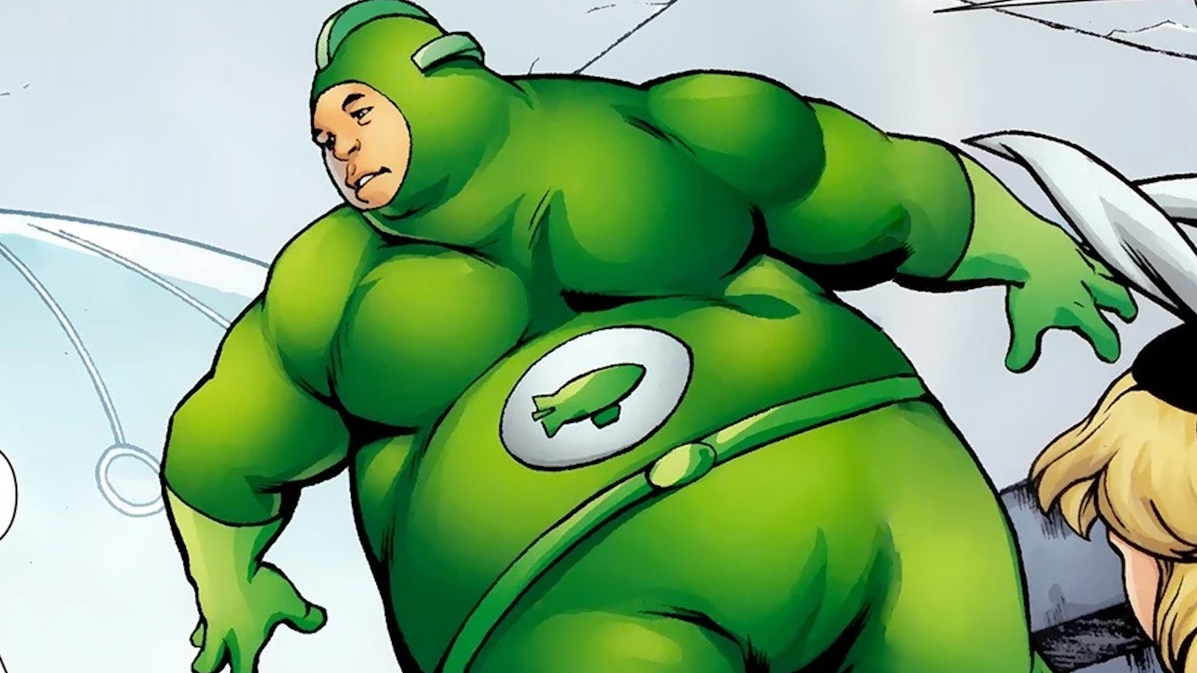 10 Worst DC Comics Superheroes of All Time - ComicBook.com