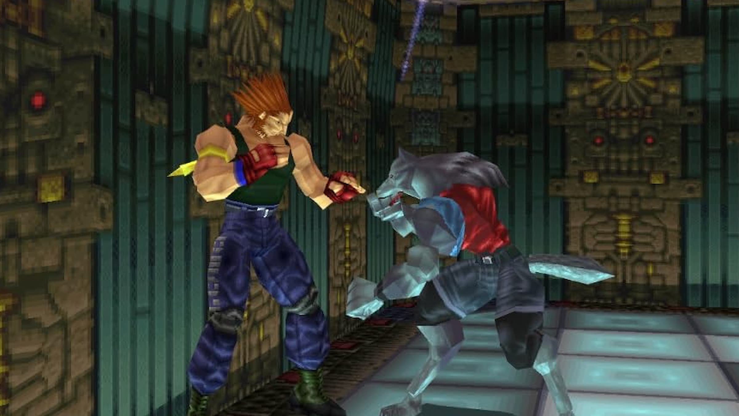 This Legendary Fighting Series Hasn't Had A New Game In Over Two Decades