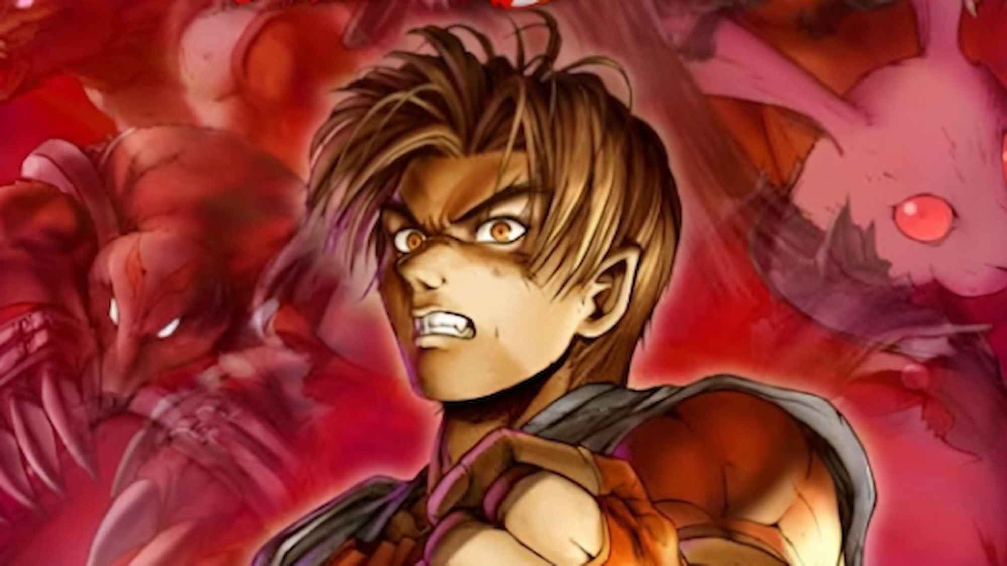 This Legendary Fighting Series Hasn't Had A New Game In Over Two Decades