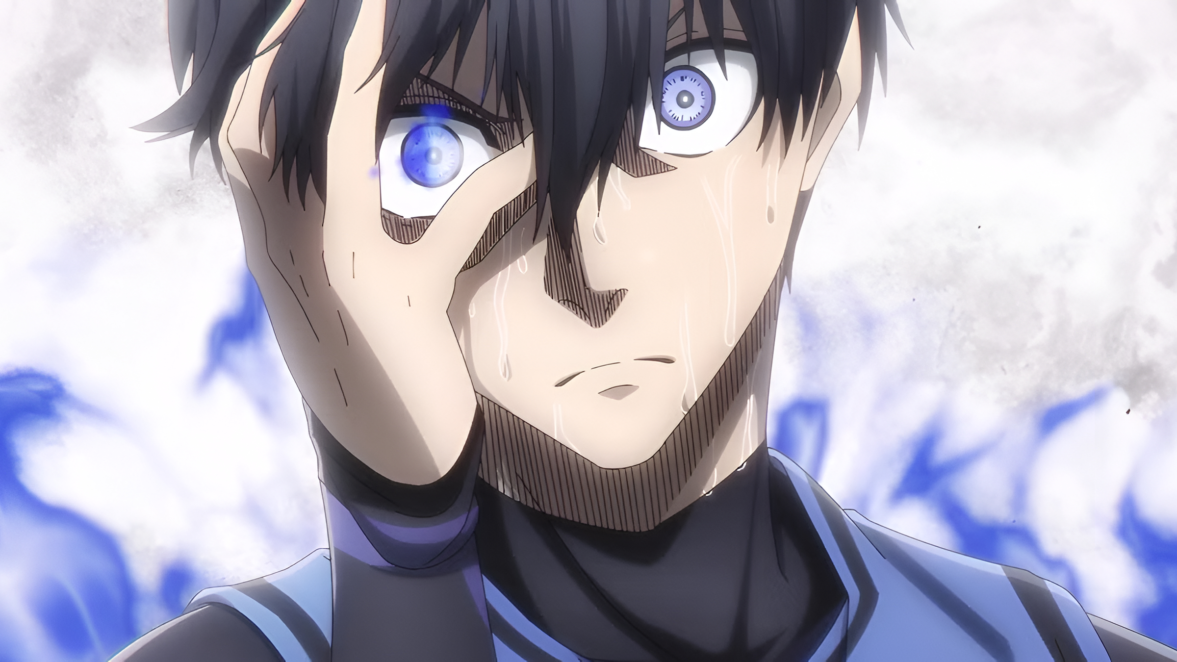 Blue Lock Hypes Live-Action Movie With New Trailer (& Cast Reveals)