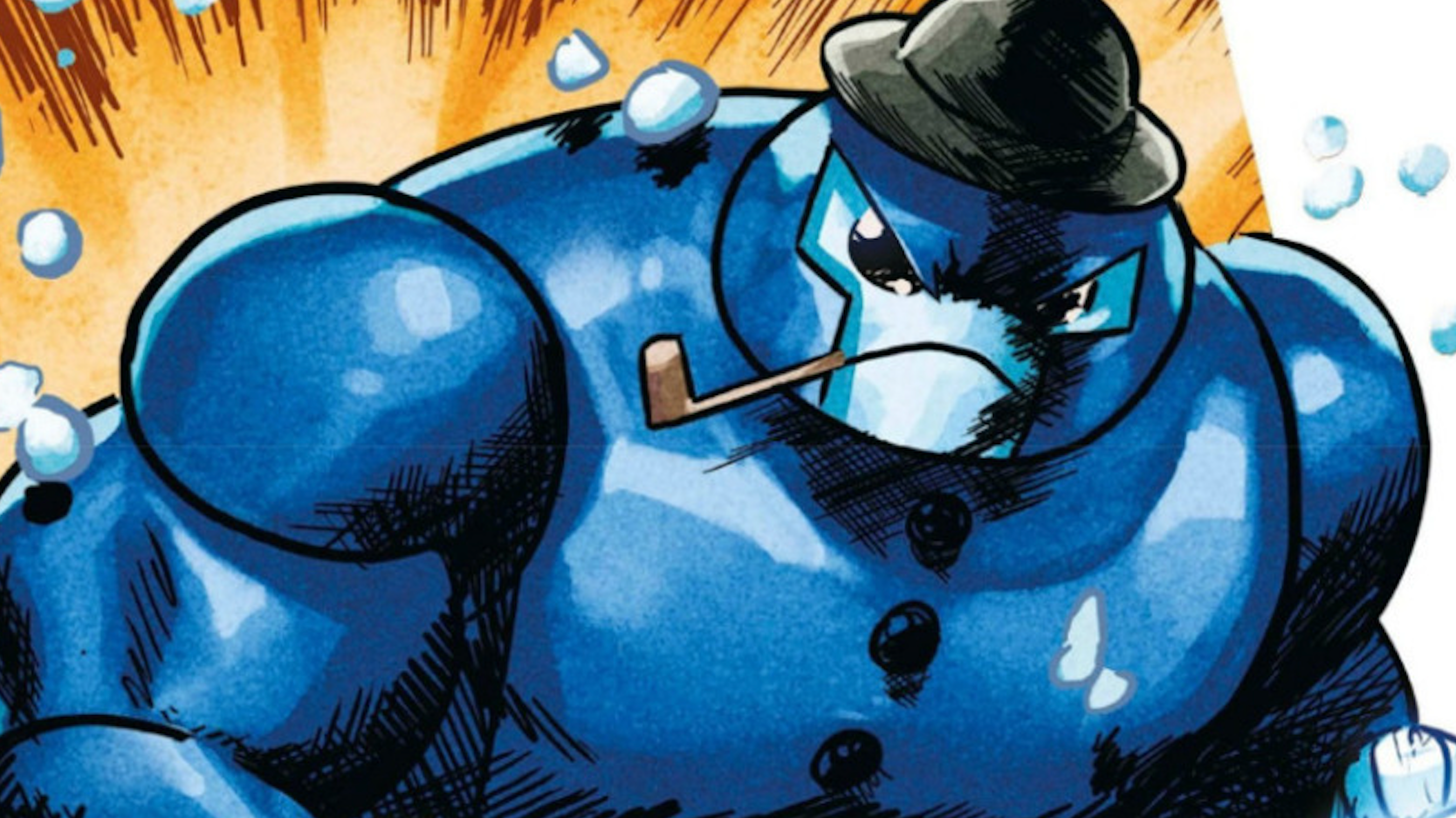 5 Best Ice-Themed Villains in DC Comics - ComicBook.com