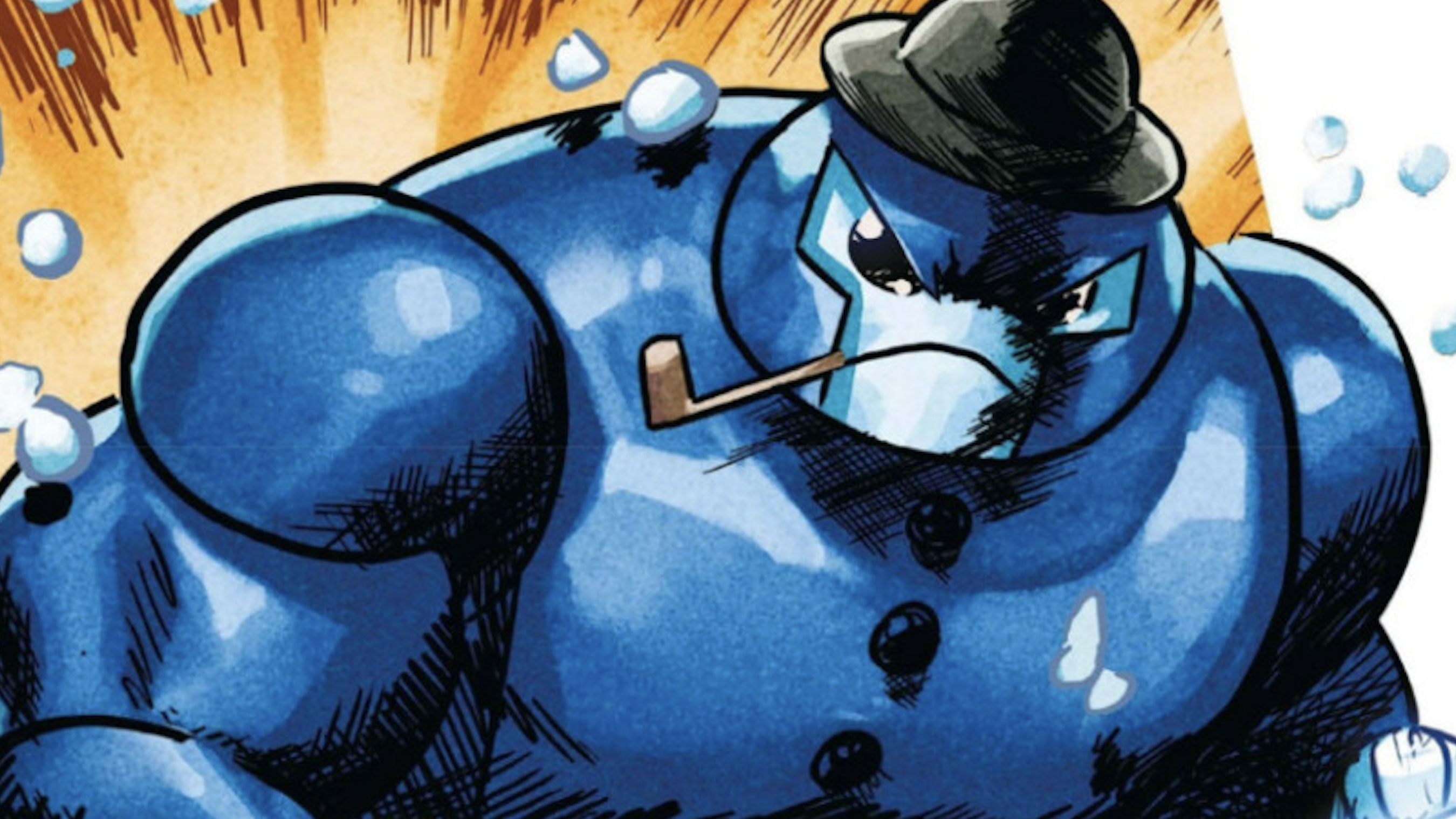 5 Best Ice-Themed Villains in DC Comics - ComicBook.com