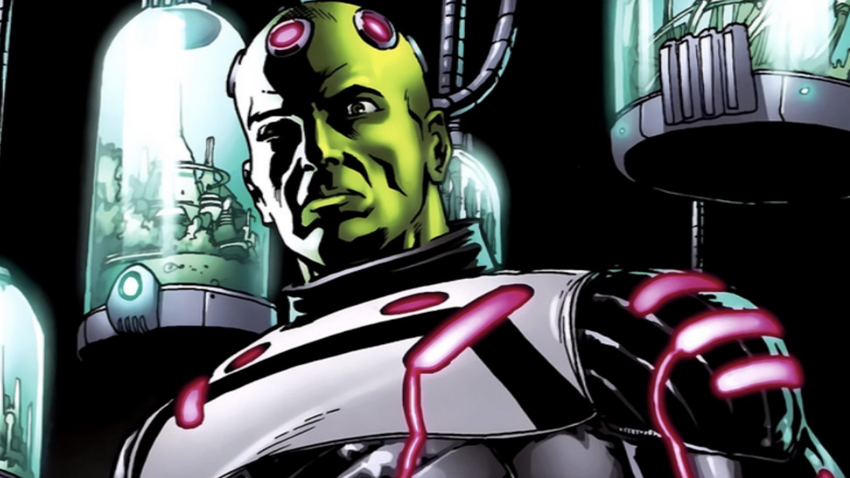 7 Most Powerful DC Villains and Their Greatest Weakness - ComicBook.com