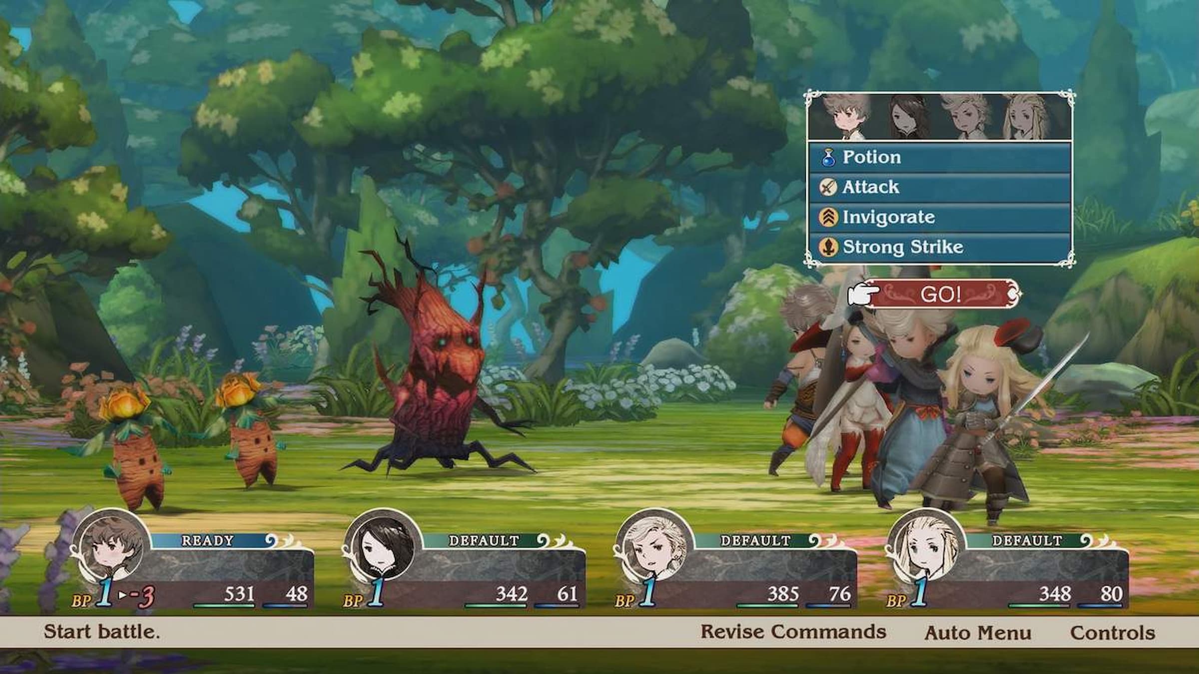 Every Major Square Enix RPG Series Ranked
