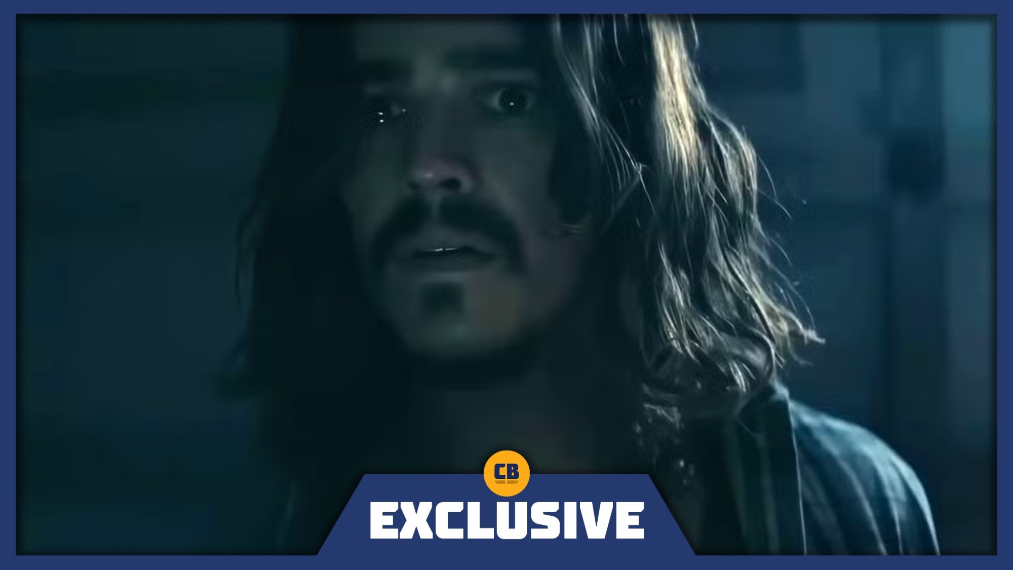 We Bury The Dead's Brenton Thwaites on Zombies, Nightwing & Pirates of ...