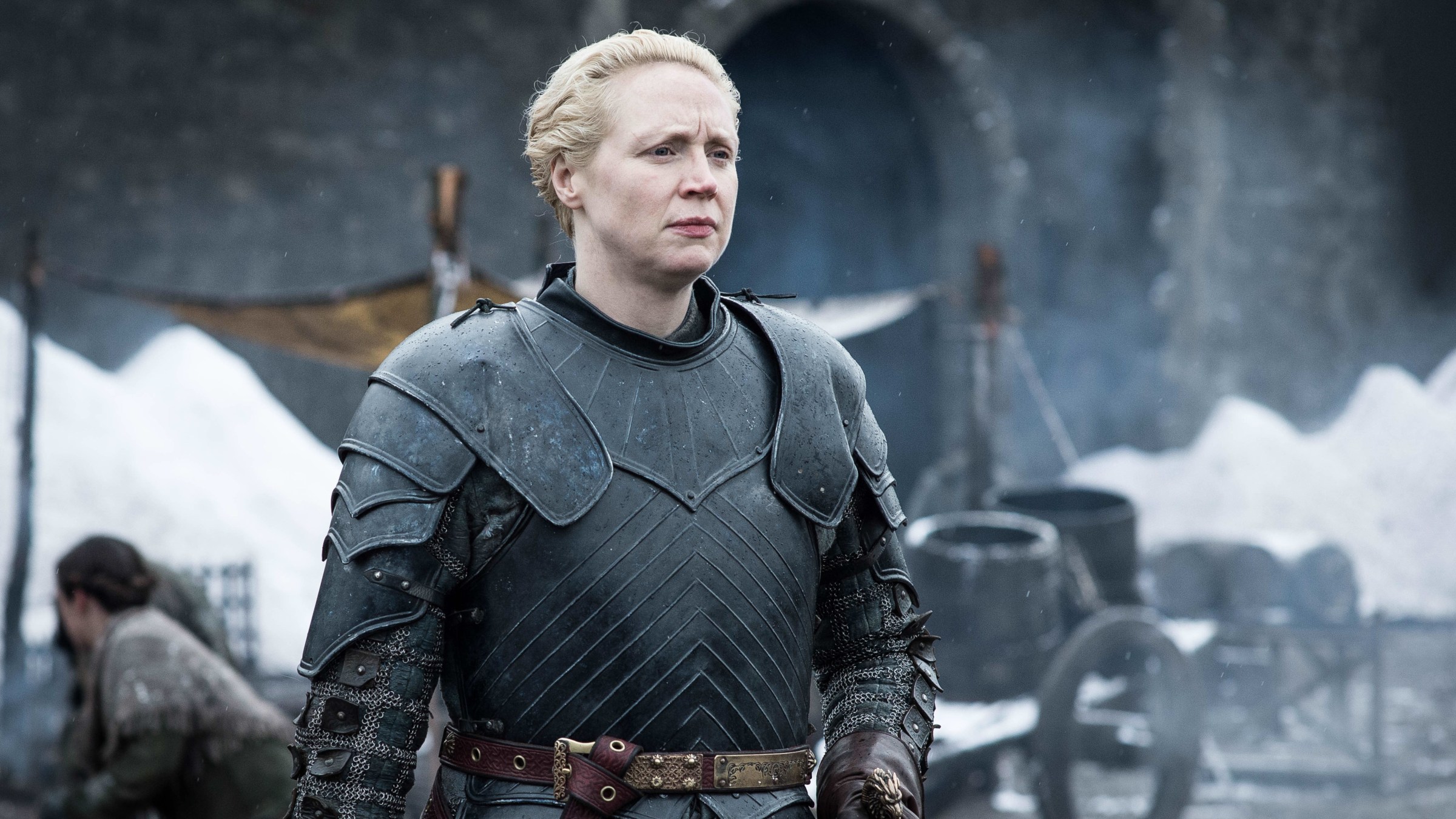 10 Best Knights & Warriors in Game of Thrones TV Shows, Ranked by Skill ...