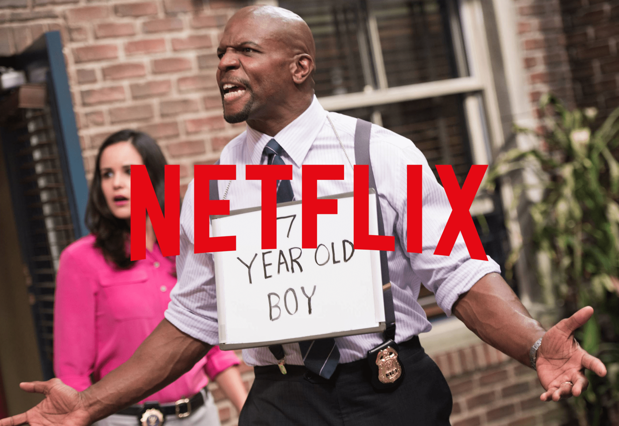 Netflix is About To Lose 45 Episodes of One Of The Best Comedy Shows ...