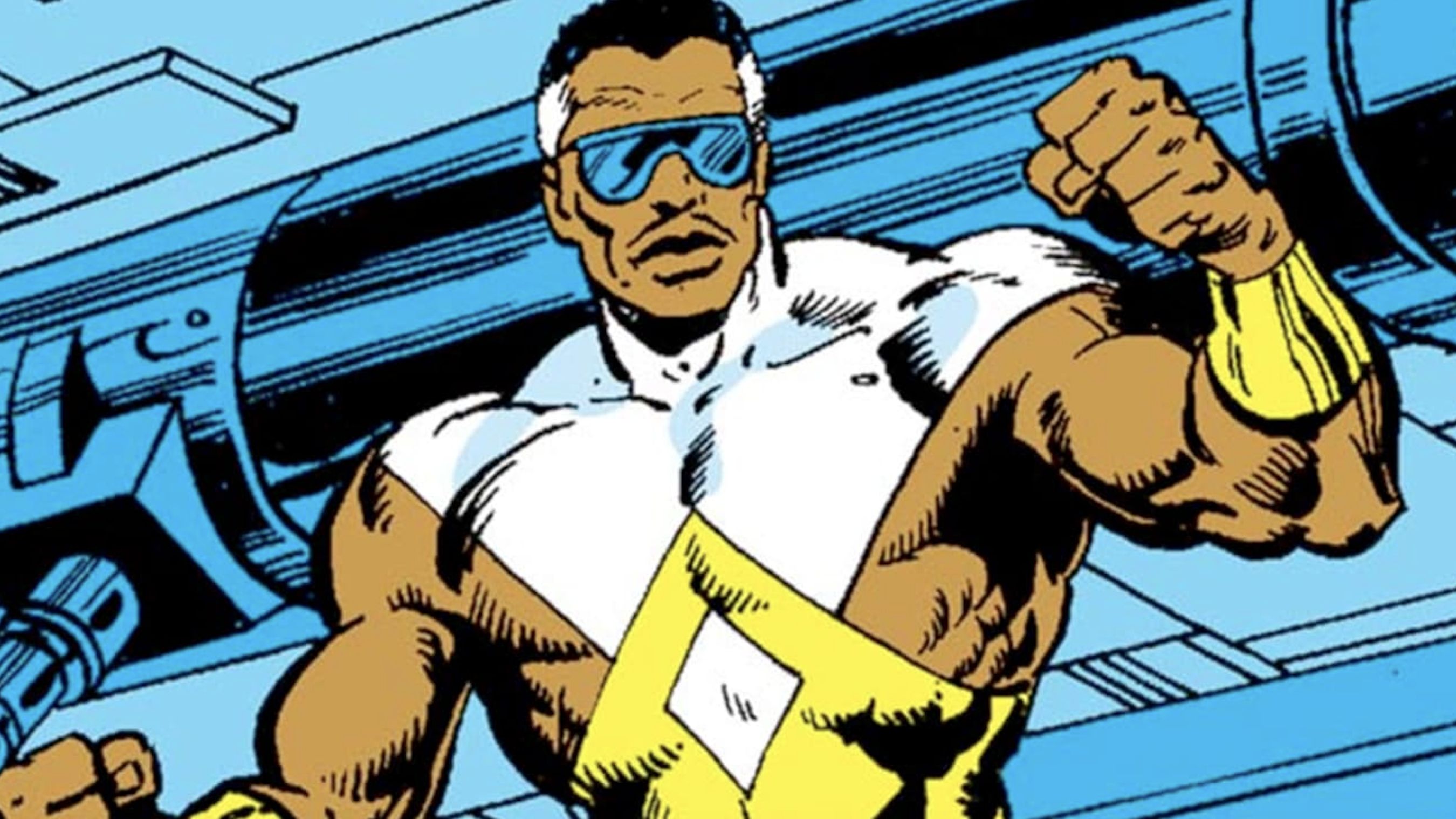 Every Marvel Villain Who Used Super Soldier Serum, Ranked By Power ...