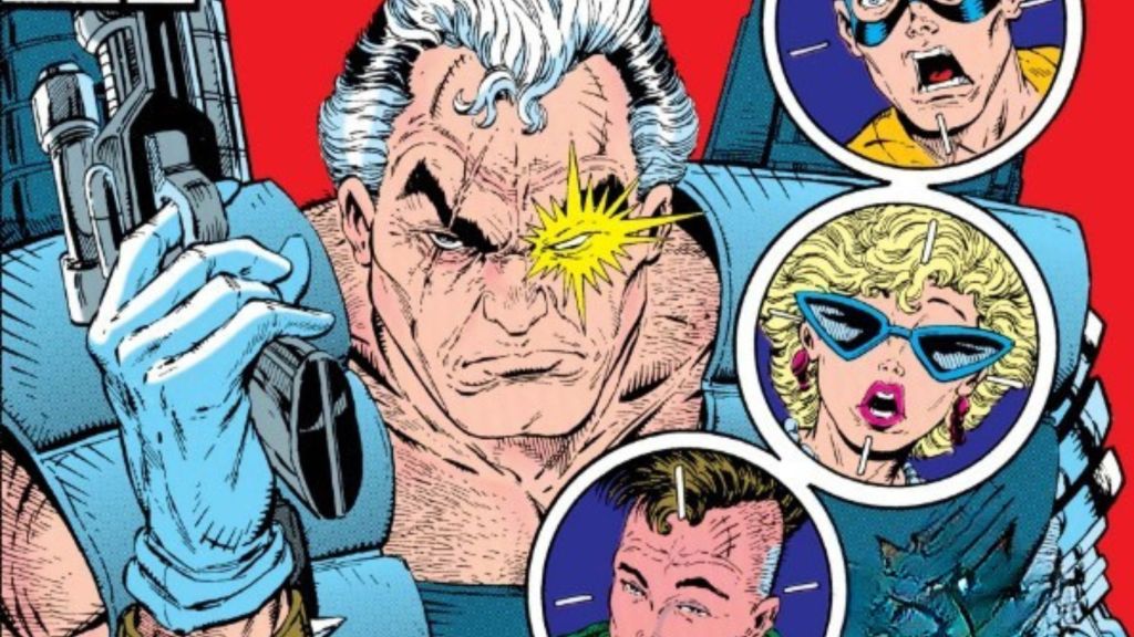 36 Years Ago Today, Marvel's Most Dangerous Mutant Changed The X-Men ...
